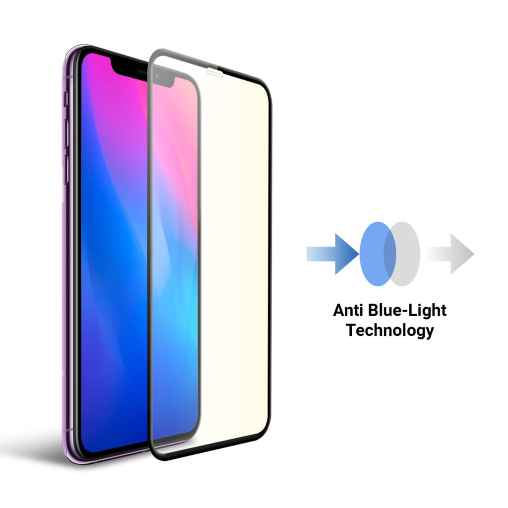 Screen Protectors - Olixar